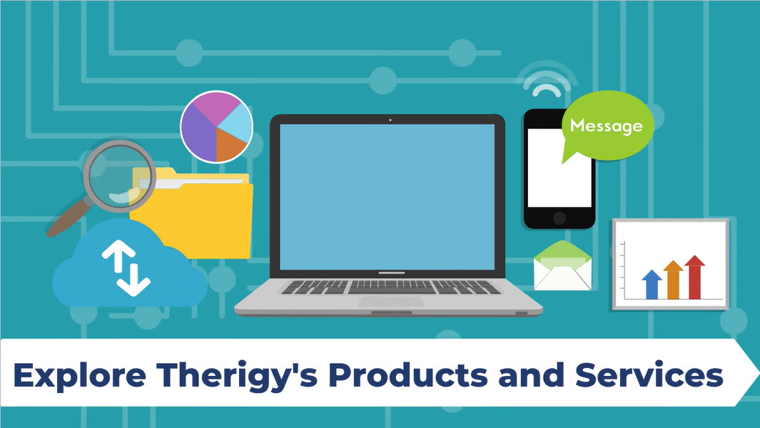 Therigy Knowledge Network